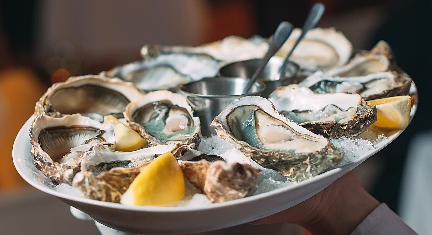 Huîtres Bio Marennes Oleron - Domaine Les Grandes Roches